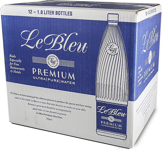 box-1liter-blue | Le Bleu Bottled Water